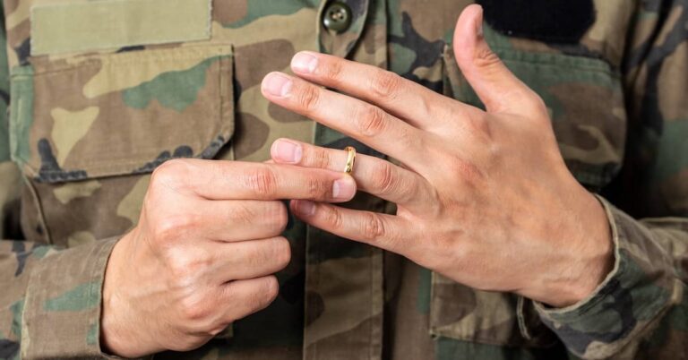 Will a Divorce Affect My VA Disability Benefits?